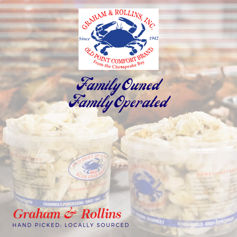 Graham & Rollins, INC | Hampton VA – Graham & Rollins, Inc.